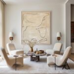 Minimalist Wall Art to Elevate Your Space - A Minimal Home